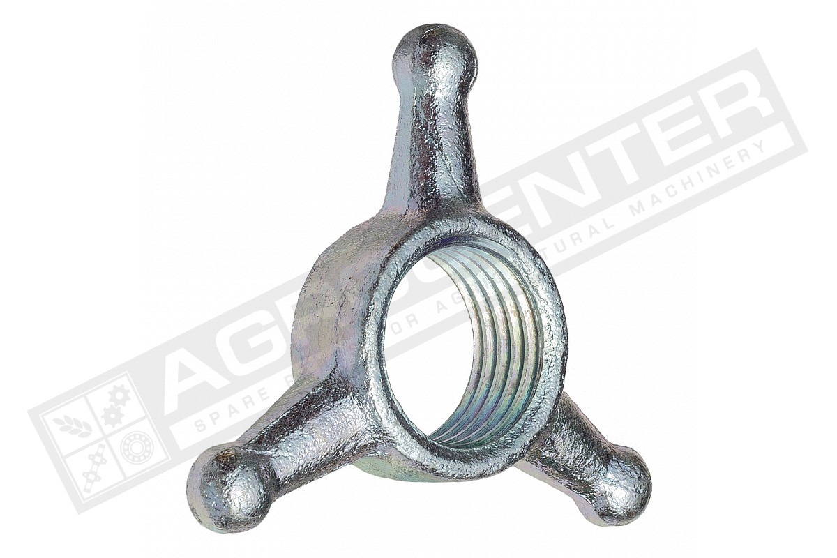 Locking nut m30*3 [CBM] buy in AGROCENTER Prompt Delivery $ Best Price