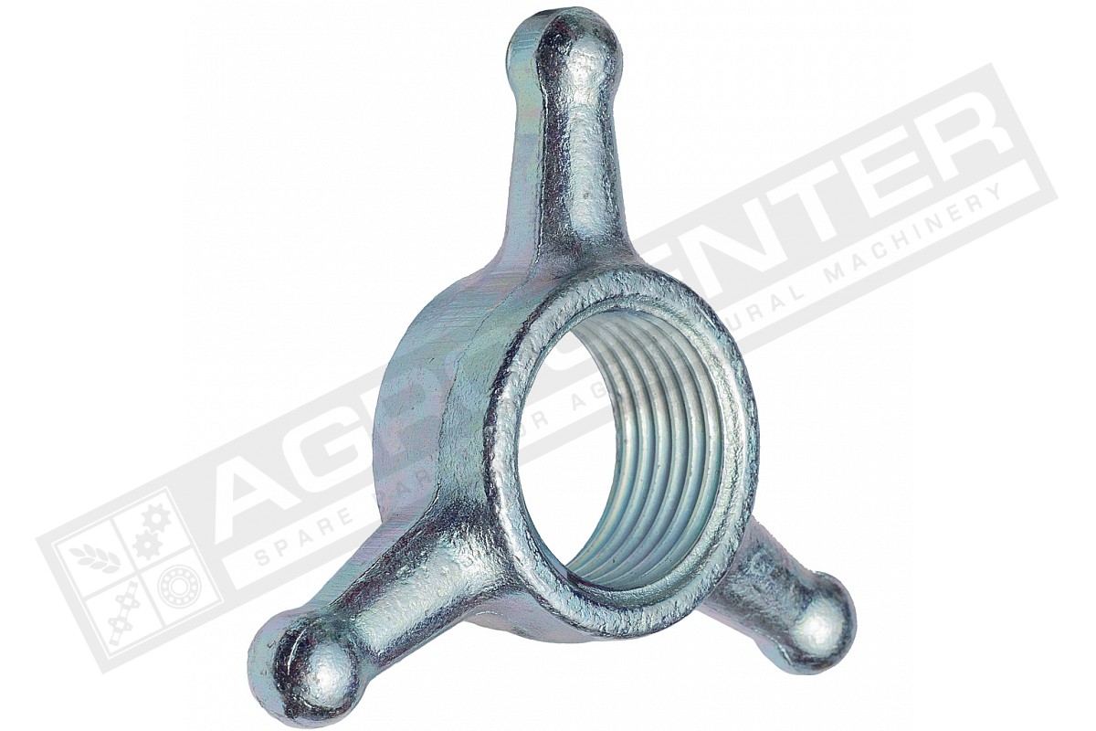 Locking nut m36*3 [CBM] buy in AGROCENTER Prompt Delivery $ Best Price