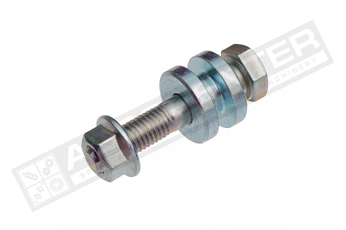 10248 Bolt Schumacher [SCH], D49040600, 209023025, H170722, Z47492 ...