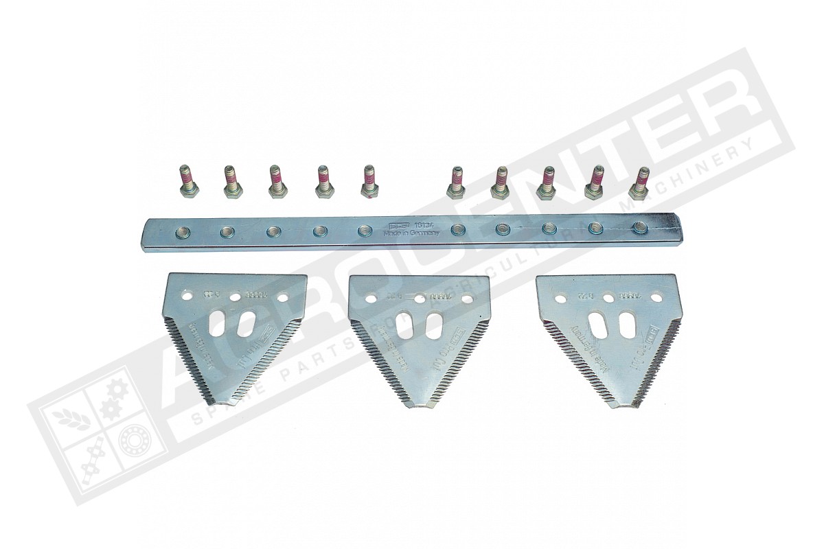 16831 Комплект соединения косы Schumacher [SCH] Original купить в ...