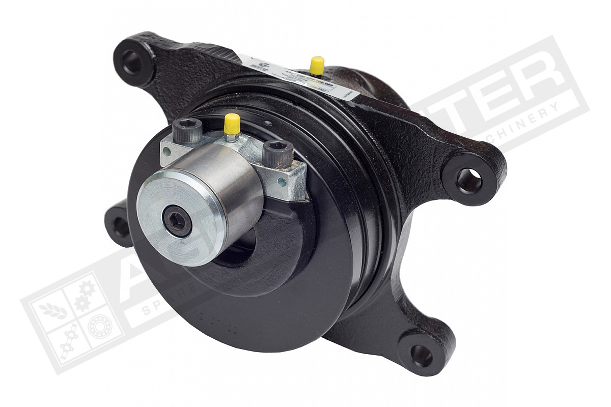 84274201 Wobble drive Pro-Drive 85H GK Schumacher [SCH] Original, 15476 ...