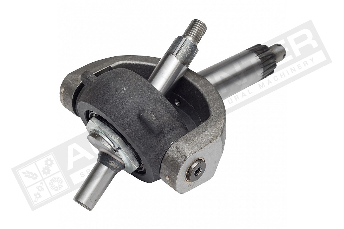 AE55172 Repair KIT ( Knife drive, wobble drive gearbox ) [John Deere ...