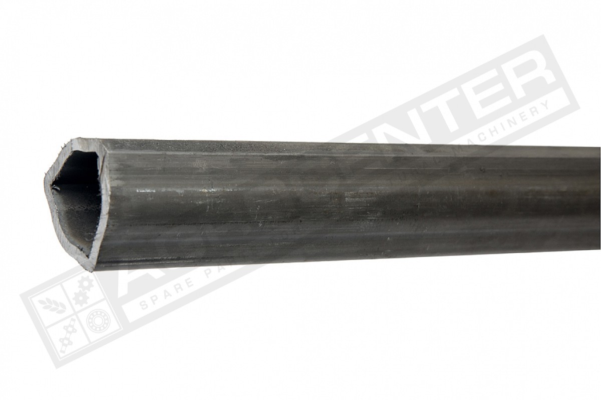 45*4 Internal pipe, "Triangular" profile for the cardan shaft 45x4 buy ...
