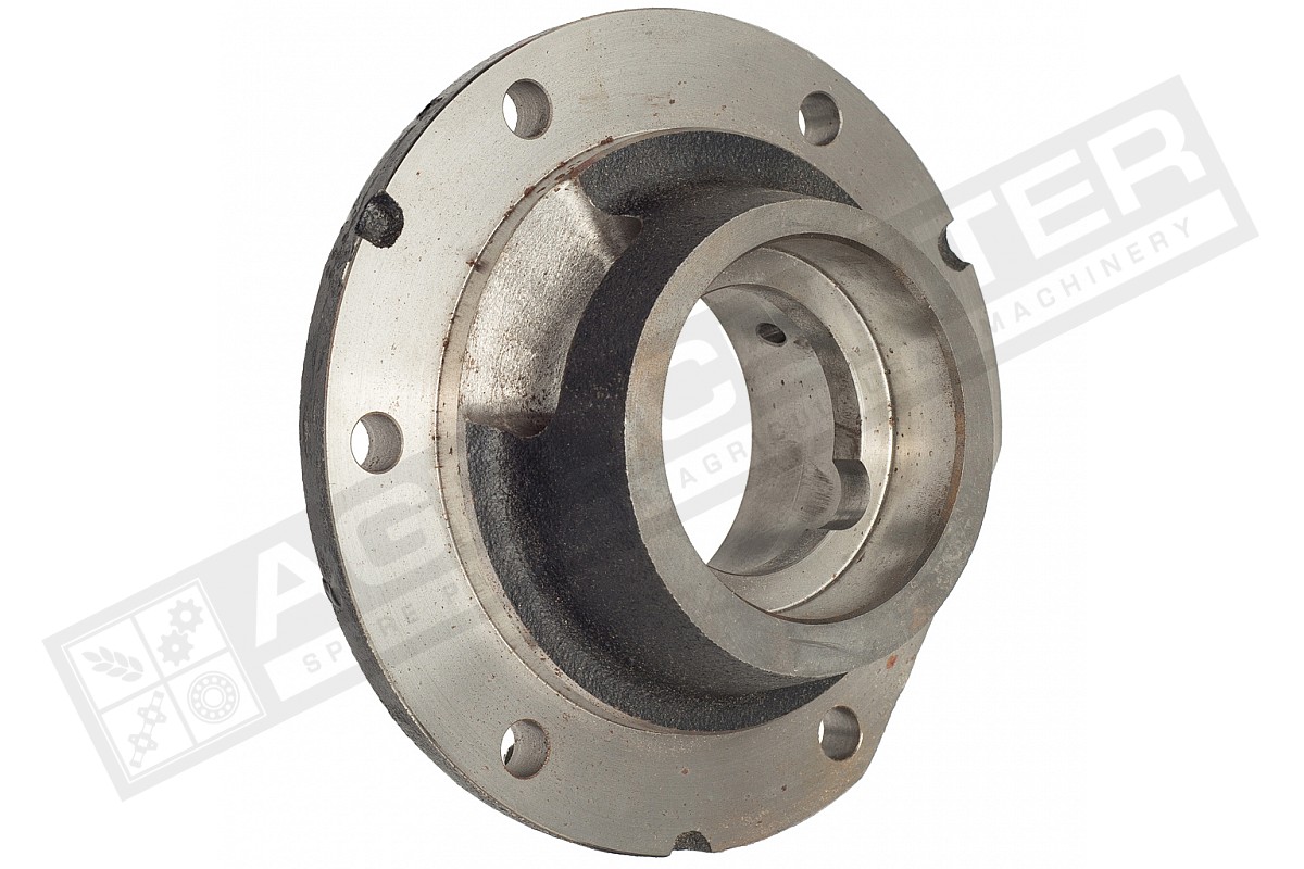 550625 Angle drive flange [Manitou] Original buy in AGROCENTER Prompt ...