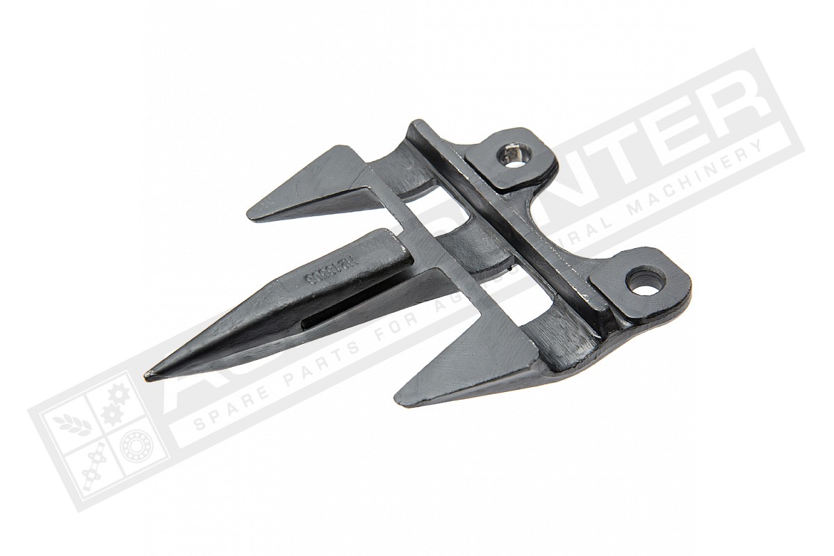 H213508 Triple header finger (soybean) [John Deere], AH213056, H229540 ...