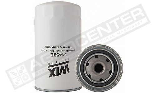 51459E Фільтр масляний WIX, 147222, 3214797R1 купити в AGROCENTER ...