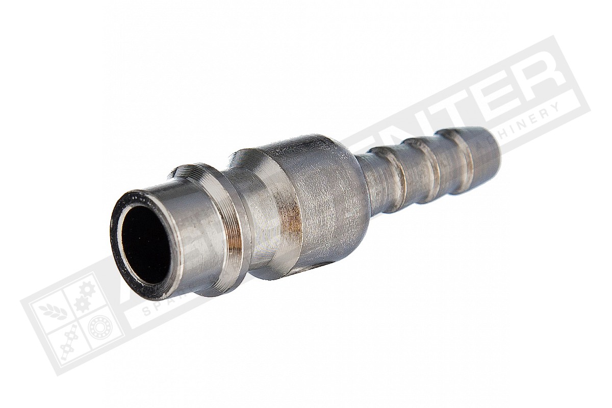 Hose adapter 6mm "AIRKRAFT", SE3-2PH buy in AGROCENTER Prompt Delivery ...