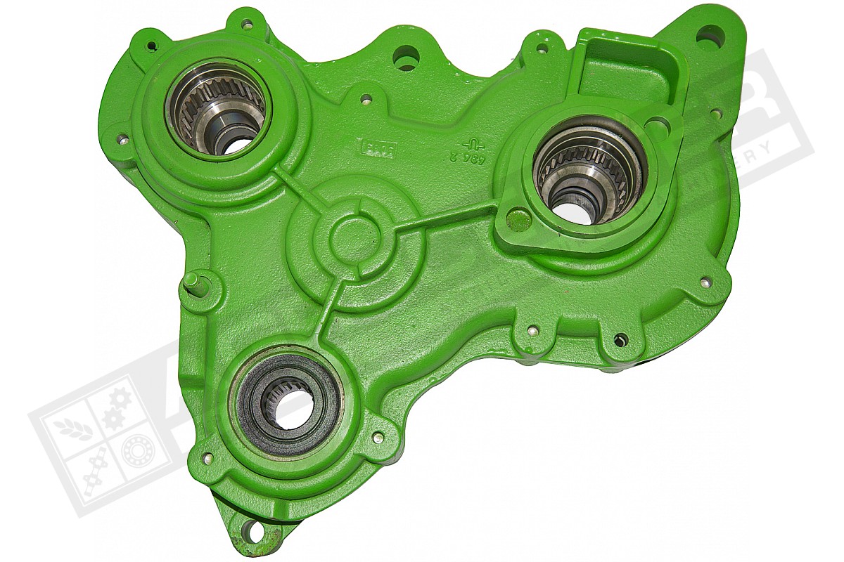 9874341 Gearbox [Claas Jaguar 810-900], 987434.1 buy in AGROCENTER ...