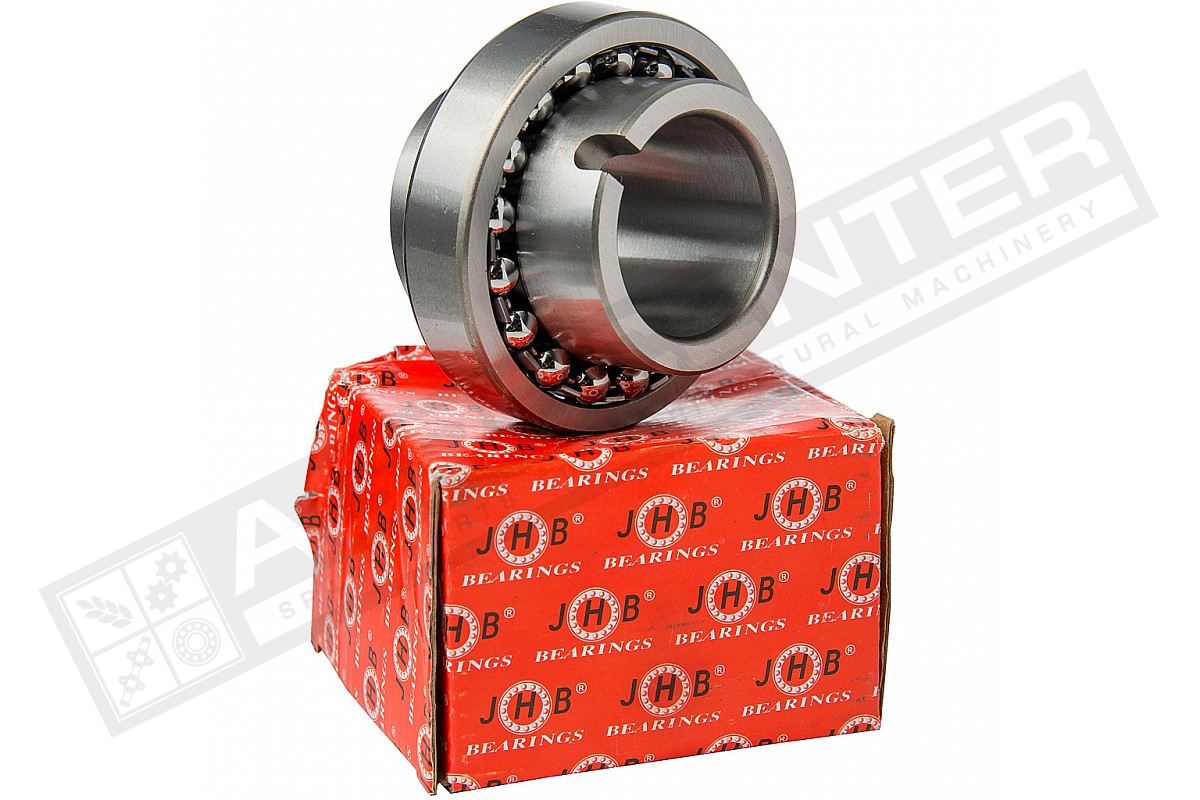 11208 G15 Bearing 40x80x56 JHB buy in AGROCENTER Prompt Delivery $ Best ...