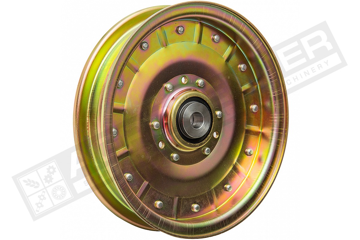 AH94450 Шків натяжний [John Deere] купити в AGROCENTER Оперативна ...