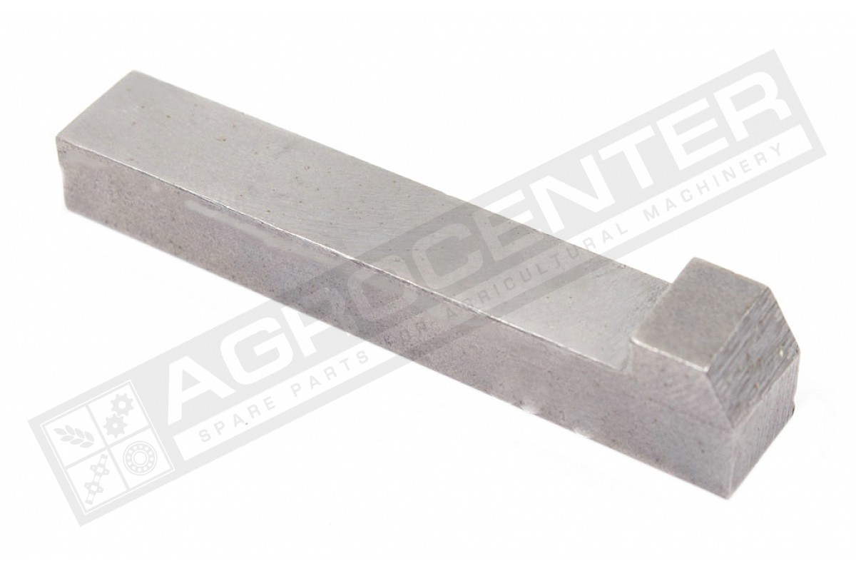 007615 Gib-head key 10*8*50 [Claas] FARMING Line, buy in AGROCENTER ...