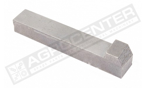 007615 Gib-head key 10*8*50 [Claas] FARMING Line, buy in AGROCENTER ...