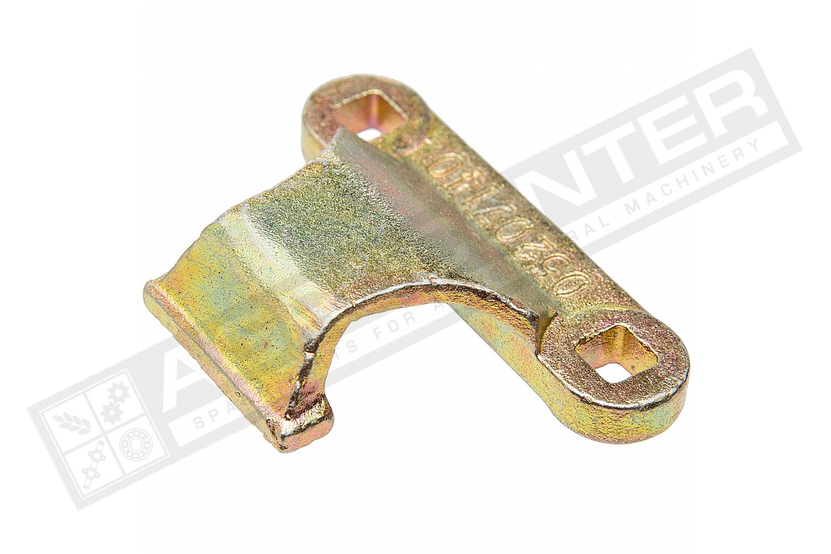 520714 Knife clip [Claas], 520714.1 buy in AGROCENTER Prompt Delivery ...