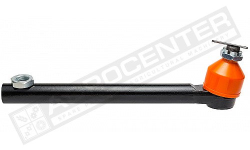 126/02419, 128/13949 Наконечник рульової тяги без шарніра [JCB ...