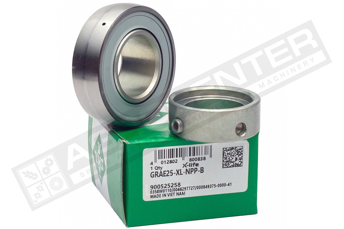 GRAE25-XL-NPP-B Bearing INA, JD39102, 939036 buy in AGROCENTER Prompt Delivery $ Best Price