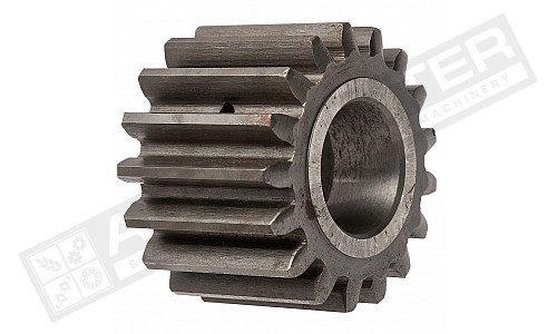 631634 Intermediate gear Z17 [Claas] FARMING Line buy in AGROCENTER ...