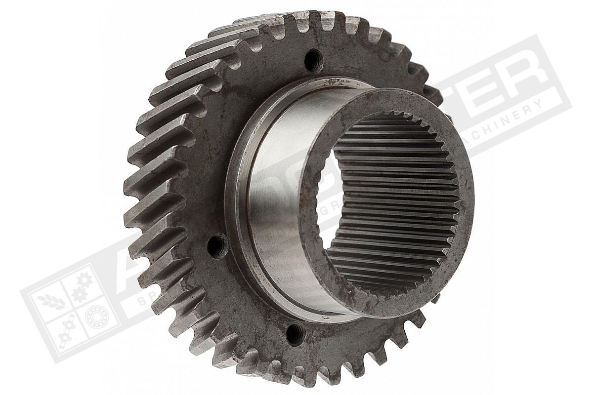 Z12353 Reducer gear Z36/Z46 [John Deere] FARMING Line buy in AGROCENTER ...