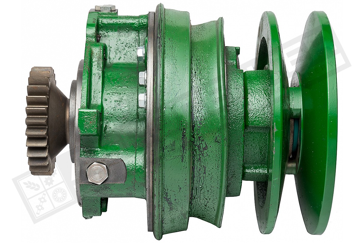 RE587430 Fan Drive [John Deere] FARMING Line buy in AGROCENTER Prompt ...