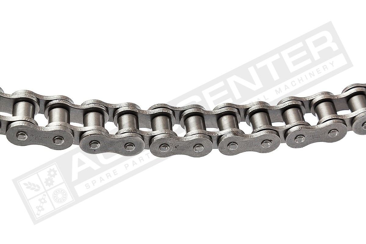 818101 Grain auger chain [Claas] Tagex buy in AGROCENTER Prompt ...