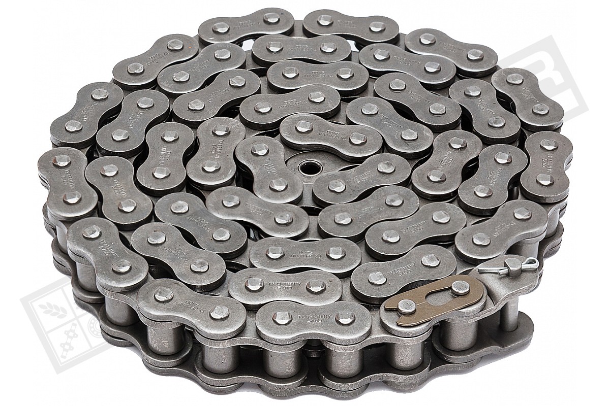 818101 Grain auger chain [Claas] Tagex buy in AGROCENTER Prompt ...