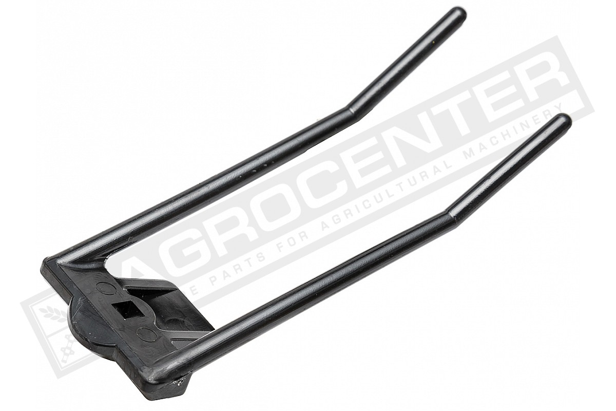 H86248 Double finger pickup platform [John Deere] buy in AGROCENTER ...