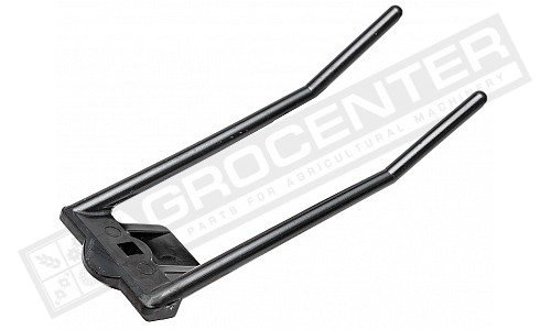 H86248 Double finger pickup platform [John Deere] buy in AGROCENTER ...