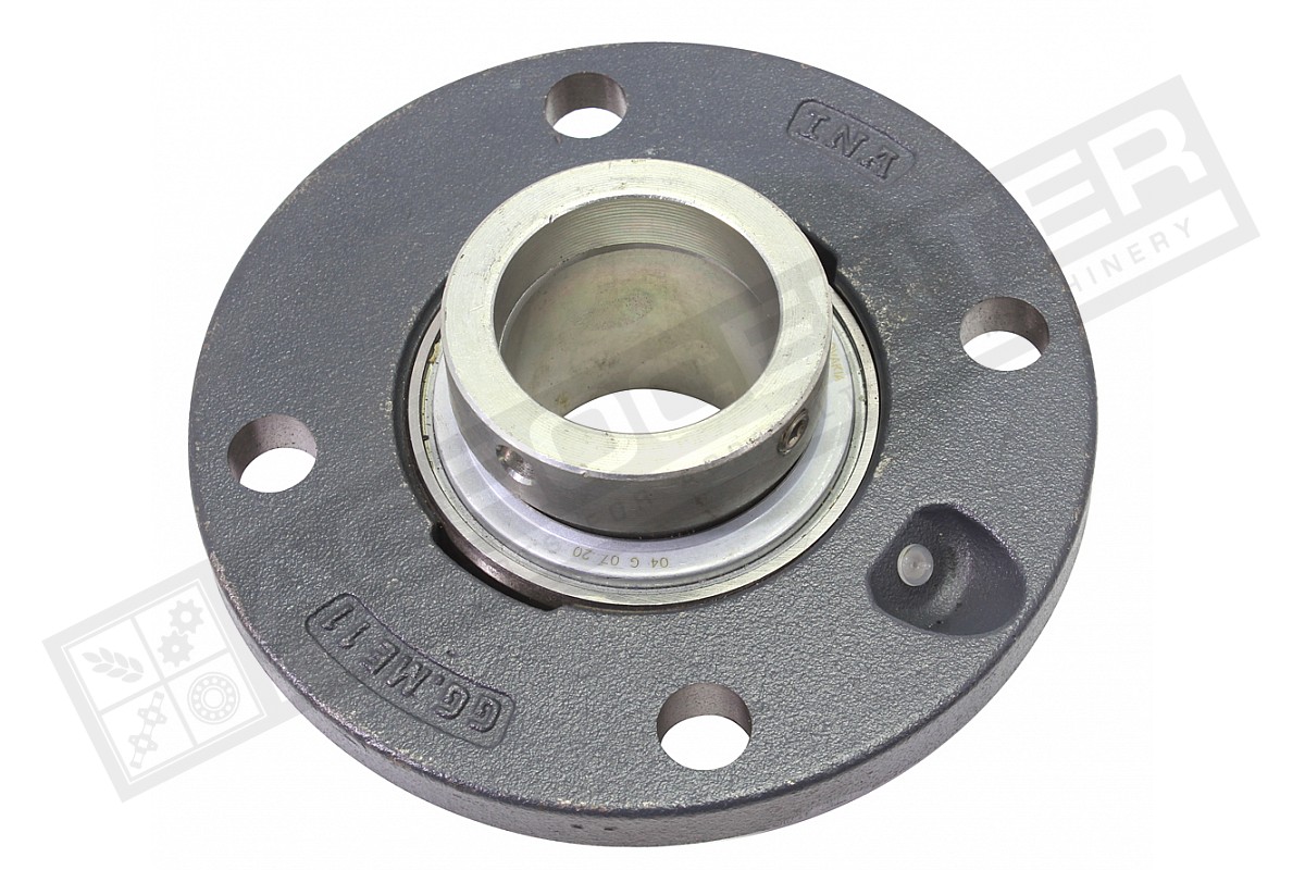 GG.ME11 Bearing unit GE55KRRB, INA buy in AGROCENTER Prompt Delivery ...