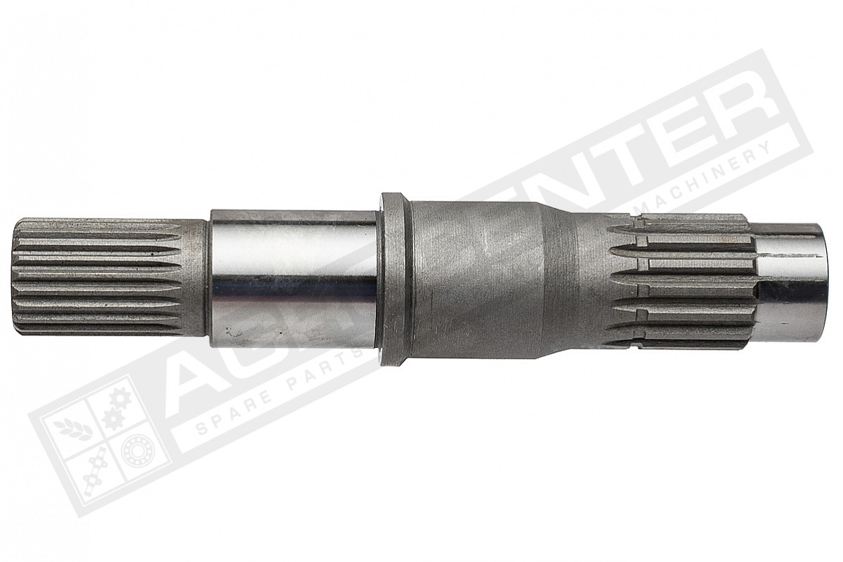 933732 Header gearbox shaft [Claas Conspeed] buy in AGROCENTER Prompt ...
