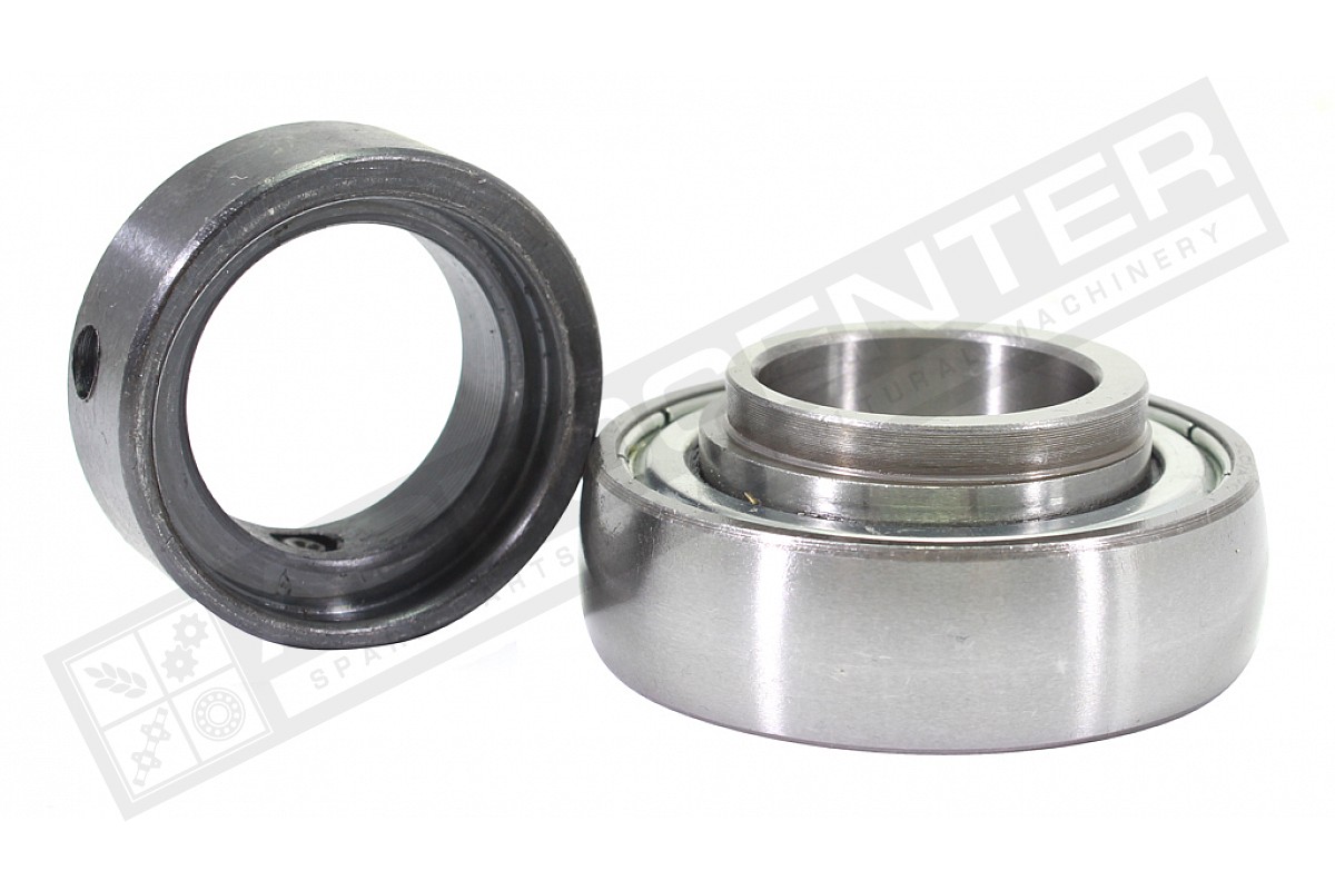 UE205 Bearing ZVL, 636341, JD39102, 939036, JD60102, 84434989 buy in ...