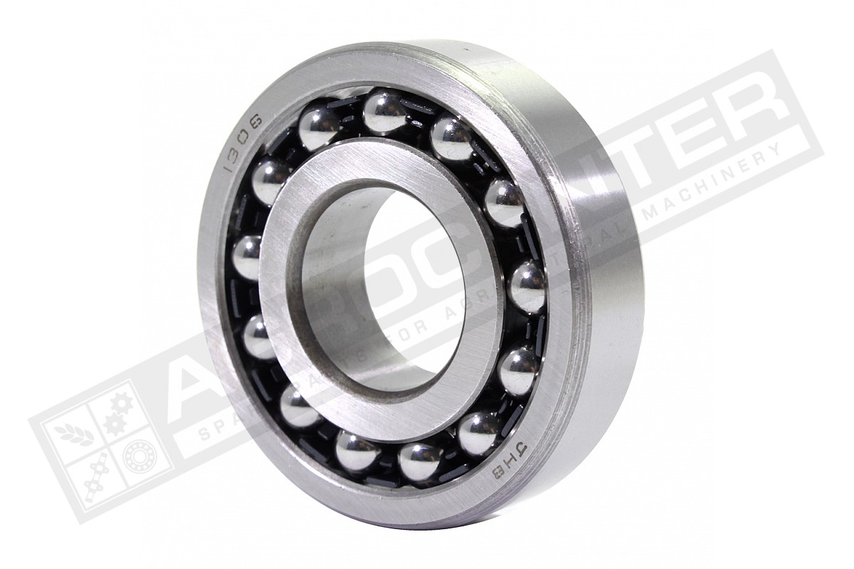 243373 Bearing 1306 JHB [Claas] FARMING Line buy in AGROCENTER Prompt ...