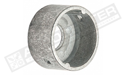 H169912 Накладка втулки пальца шнека John Deere купить в AGROCENTER ...