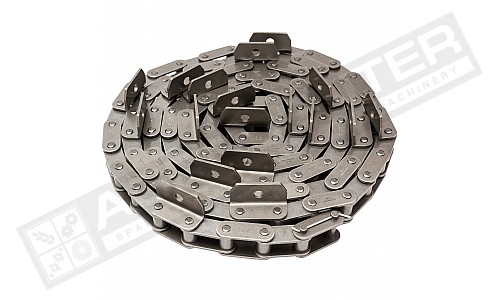 520068.0 Feeder house chain Tagex [Claas Lexion], 630567.2, 520068 buy ...