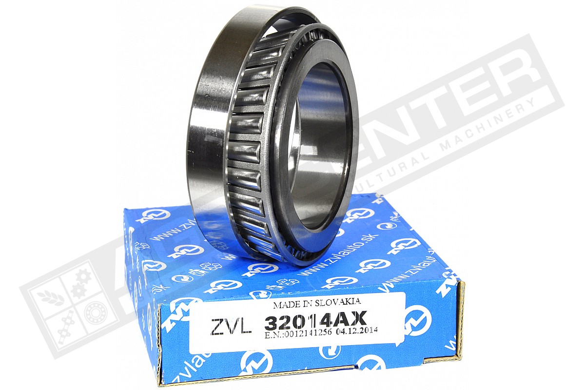32014AX Bearing ZVL / 3199216 Lemken / buy in AGROCENTER Prompt ...