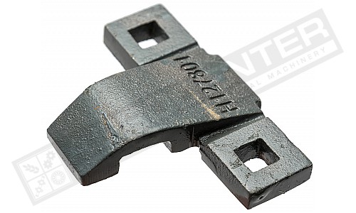 H127801 Прижим коси жатки [John Deere] FARMING Line, H129024 купити в ...