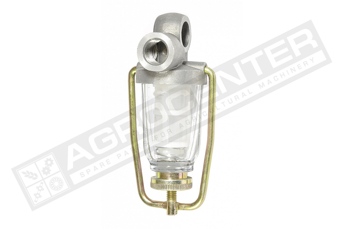 00.4501.000.34 Pre cleaner FARMING Line [Claas], 00450100034, 099057 ...