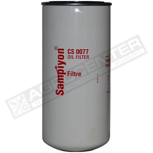 CS 0077 Oil filter Sampiyon buy in AGROCENTER Prompt Delivery $ Best Price