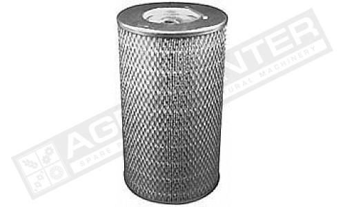 PA2666 Air filter BALDWIN, RE24619, AT65296, RE67829 buy in AGROCENTER ...