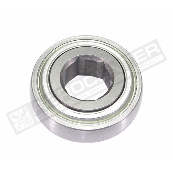AN102010 Bearing JHB 207KRRB-AH09 / AN102010 / 156816C91 FARMING Line ...