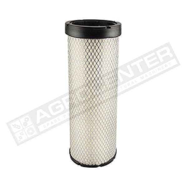 RS3722 Фільтр повітряний BALDWIN, RE51630 купити в AGROCENTER ...