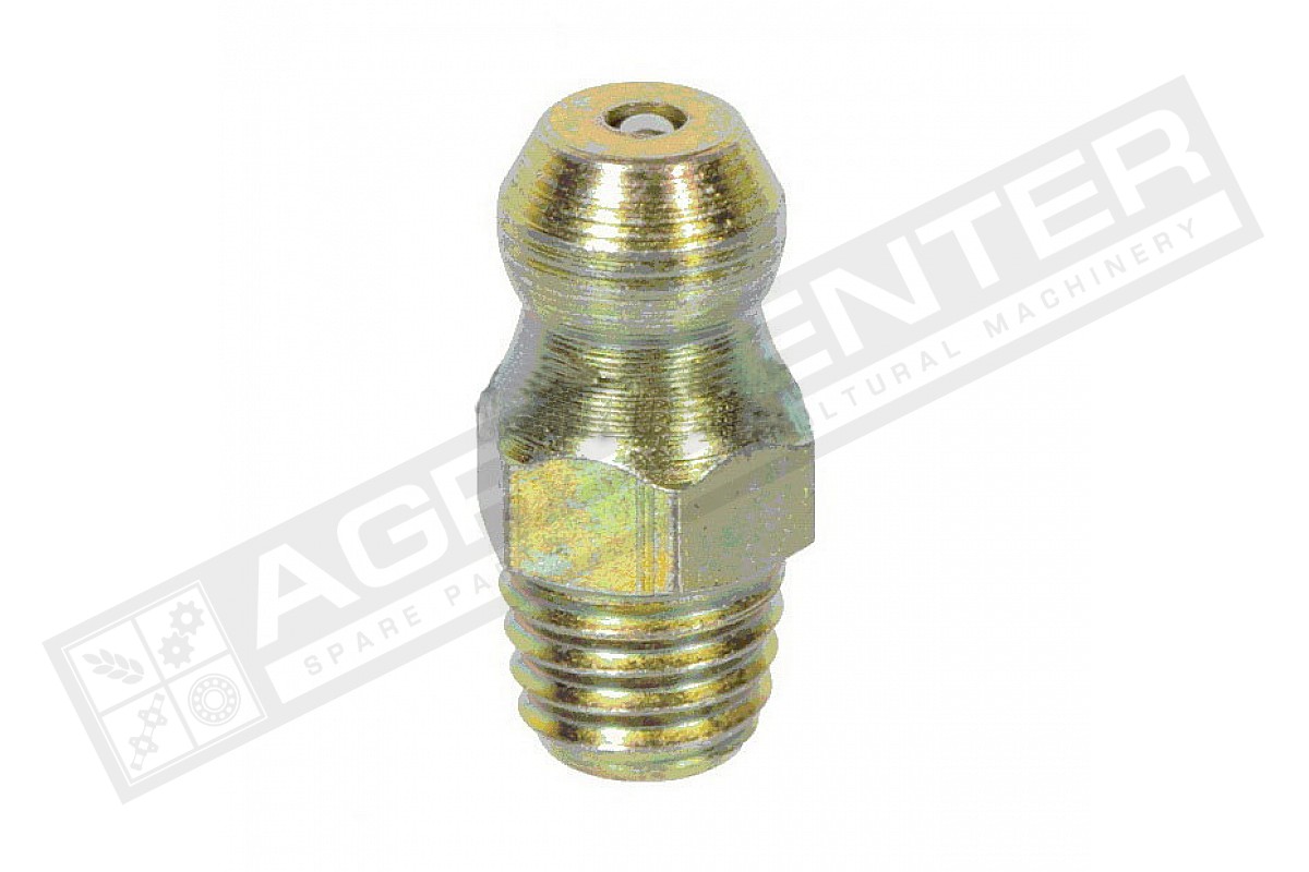 M6*1 Grease fitting GUFERO (308015), M6x1 buy in AGROCENTER Prompt ...