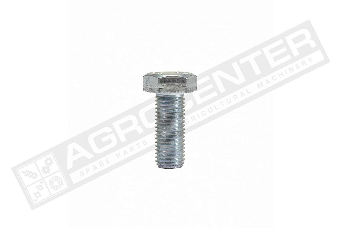 237461.0 Болт ( M12*30 ISO4017 10,9 ) 040496 / 233456.0 FARMING Line ...