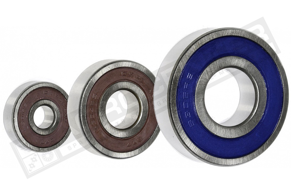 6306 2RS Bearing CX buy in AGROCENTER Prompt Delivery $ Best Price