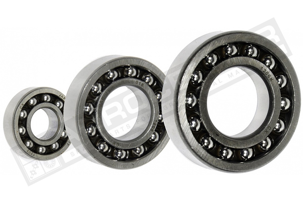 1206 Bearing CX buy in AGROCENTER Prompt Delivery $ Best Price