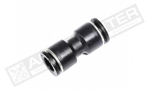 Pneumatic Quick Connect (straight) 8mm KAMAR buy in AGROCENTER Prompt ...