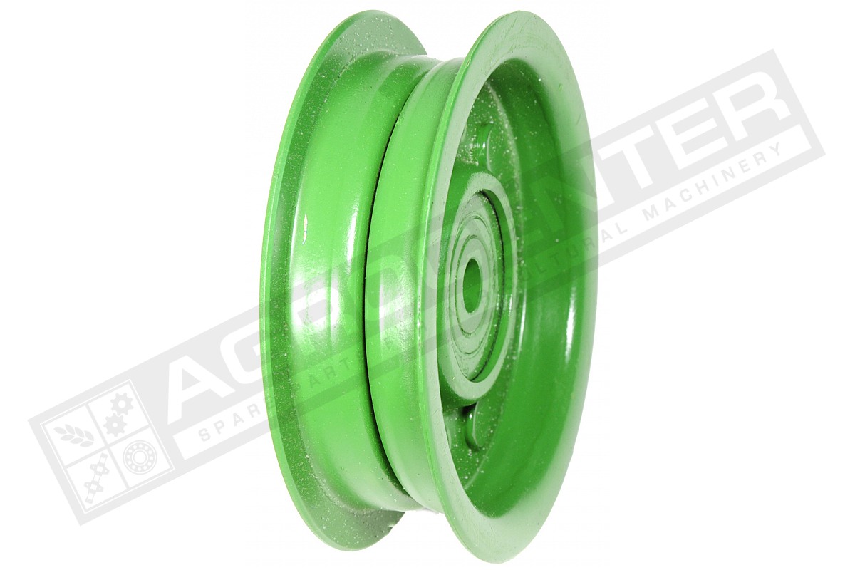 AH140497 Шкив натяжной Parts Express USA купить в AGROCENTER ...