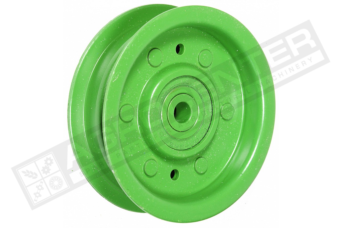 AH140497 Шкив натяжной Parts Express USA купить в AGROCENTER ...