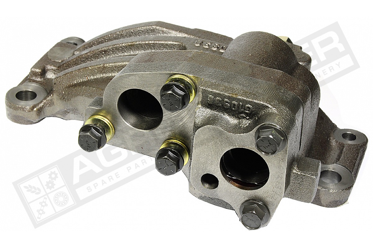 RE543187 Насос двигуна масляний RE533975 / SE501270 Parts Express USA ...