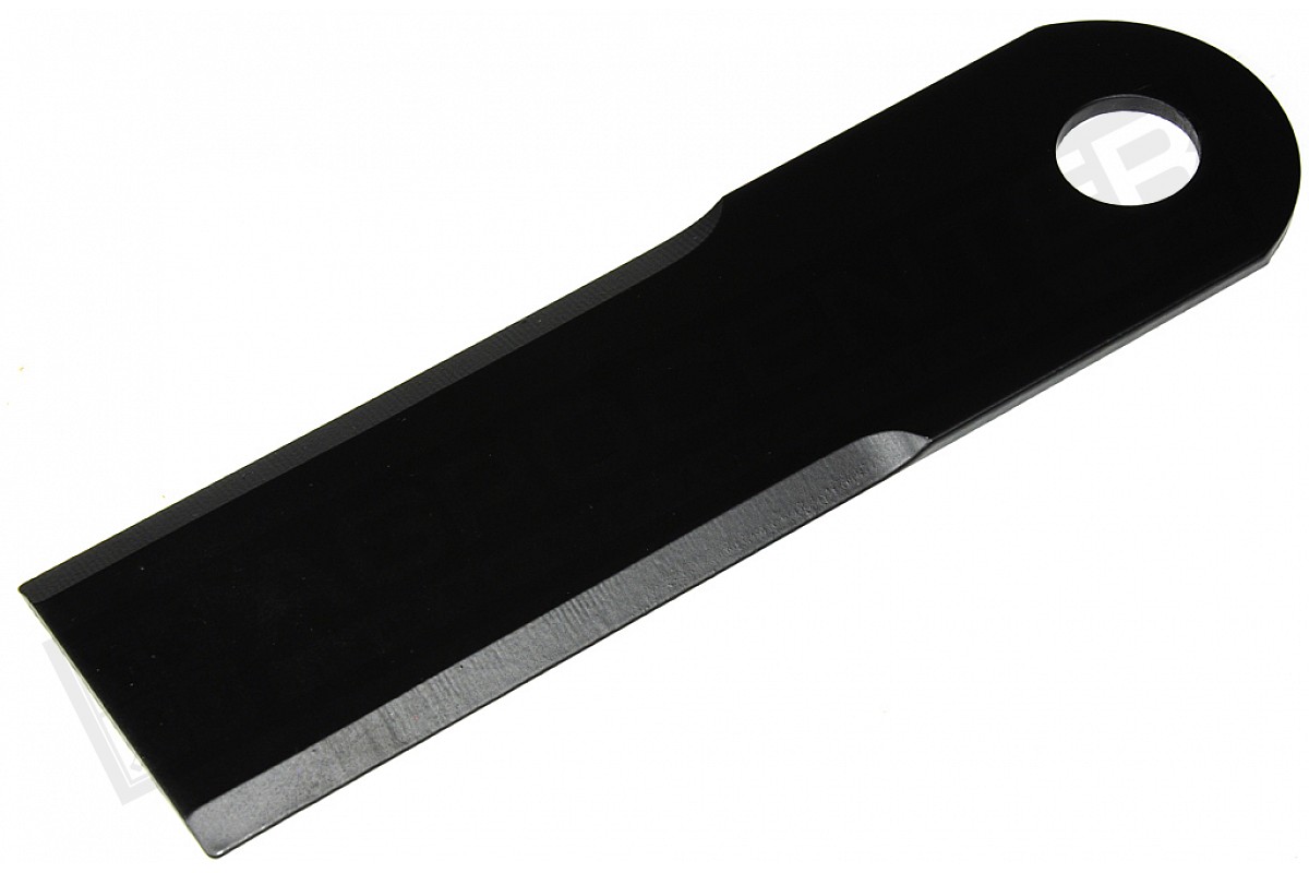 AH205910 Ніж січкарні рухомий ( комплект 8шт. ) H156098 / Parts Express ...