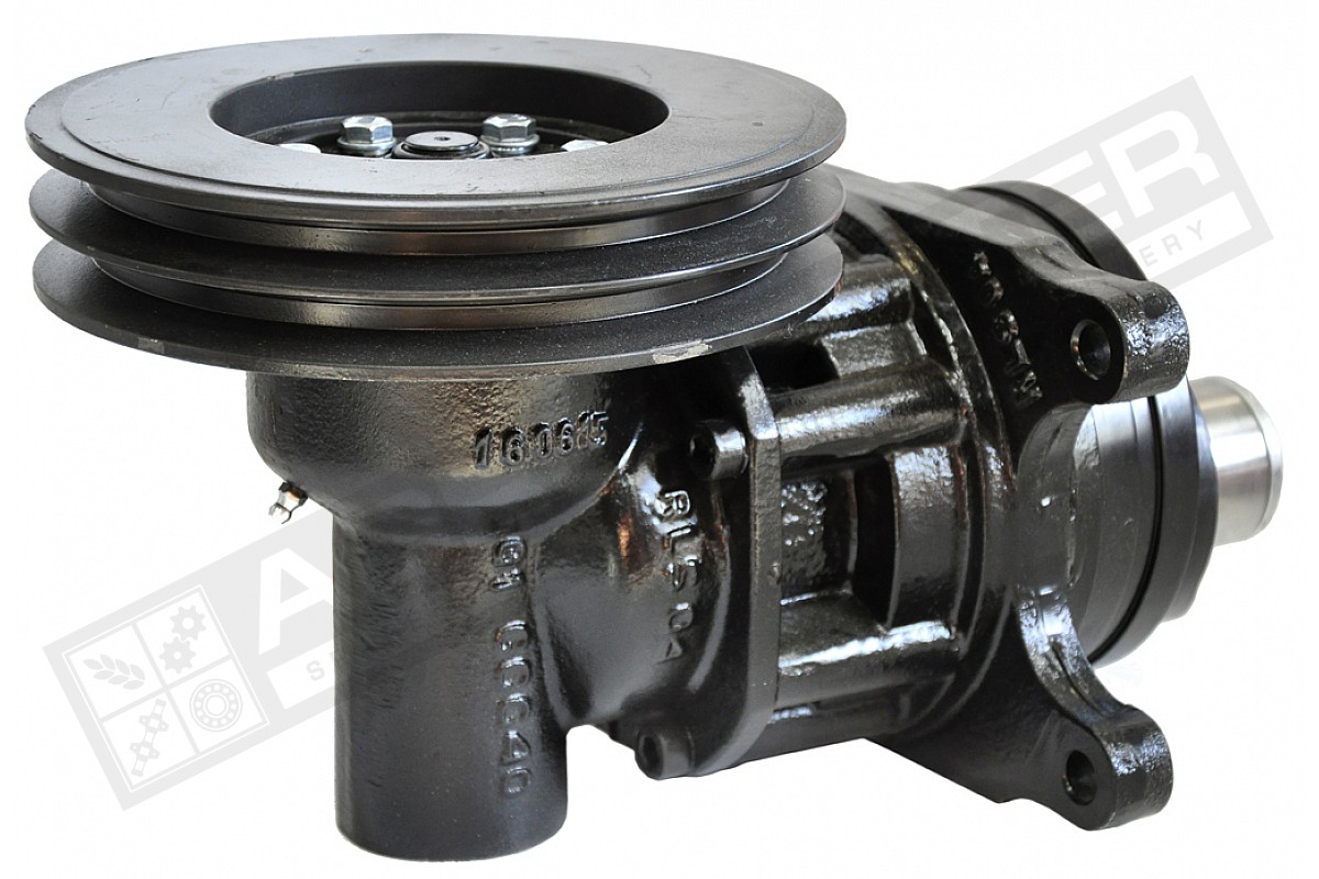 DE19785 Редуктор приводу ножа системи Schumacher GE85V DE19409 ...