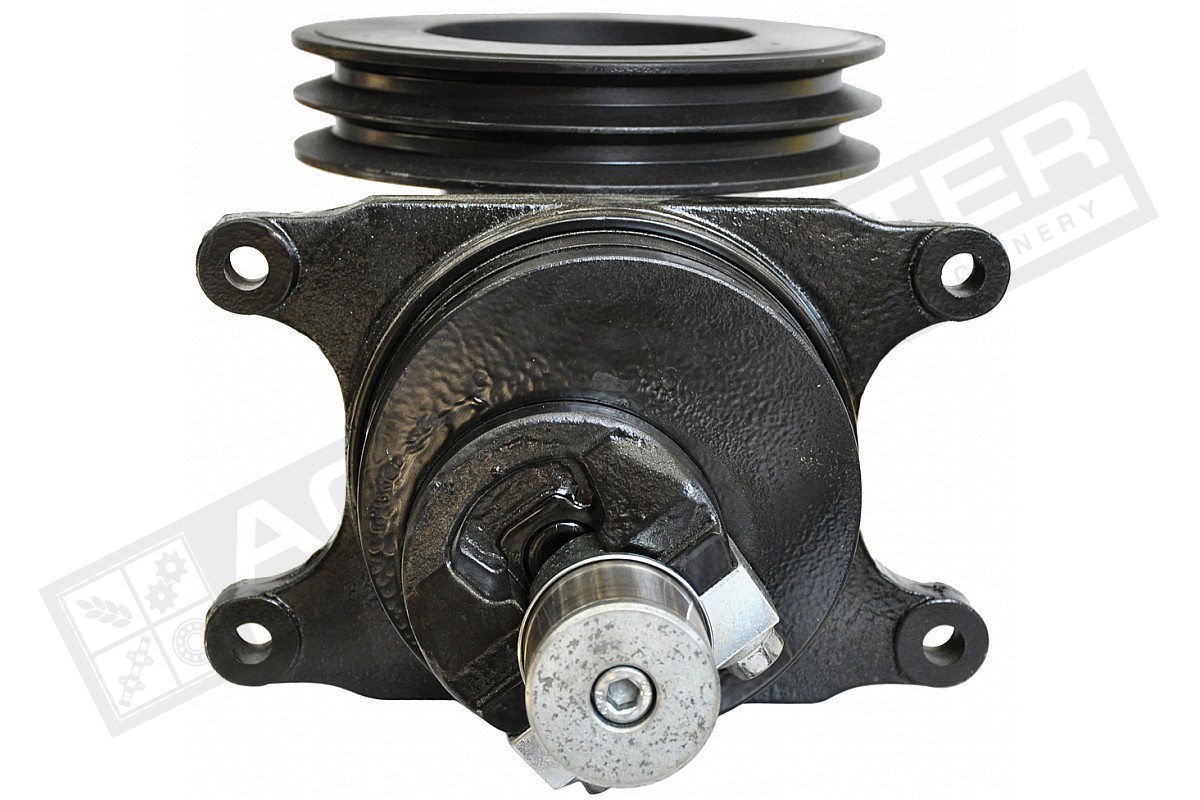 DE19785 Редуктор приводу ножа системи Schumacher GE85V DE19409 ...